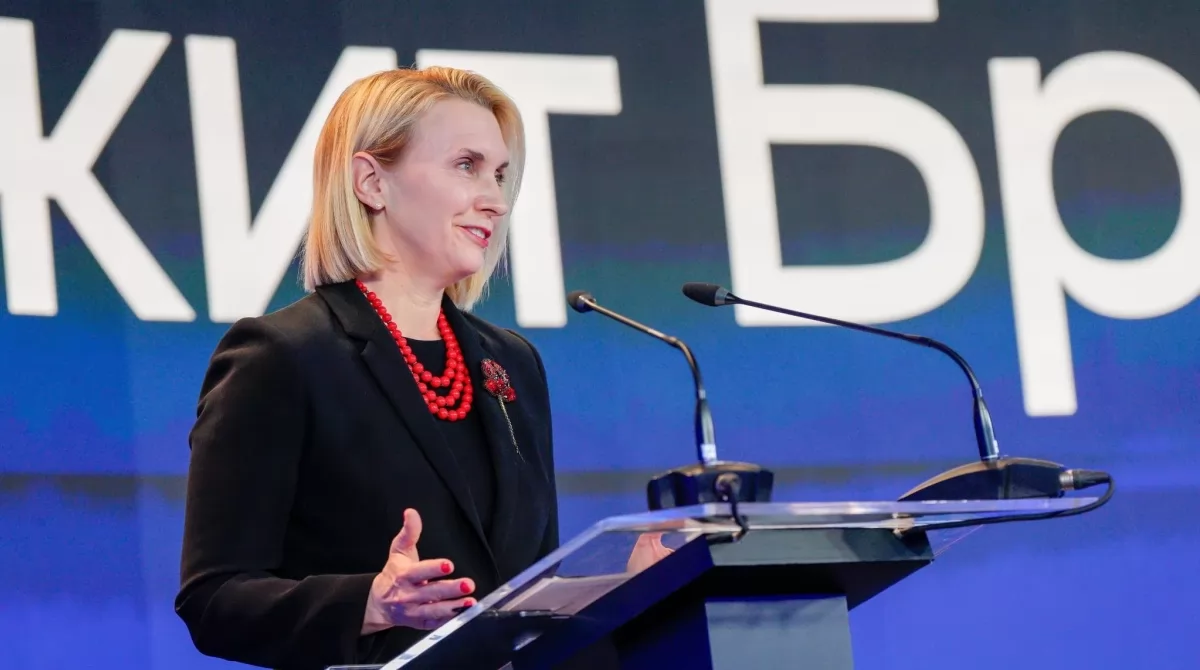 US Ambassador to Ukraine records farewell video | Ukrainian news