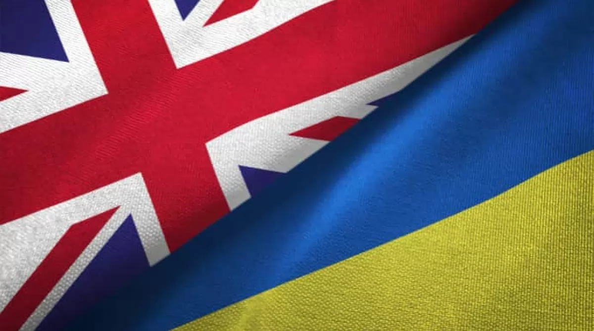 Great Britain expands energy sanctions against russia and will supply ...