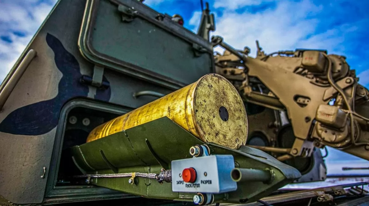 Russia produces three times more shells than US and EU combined - CNN ...