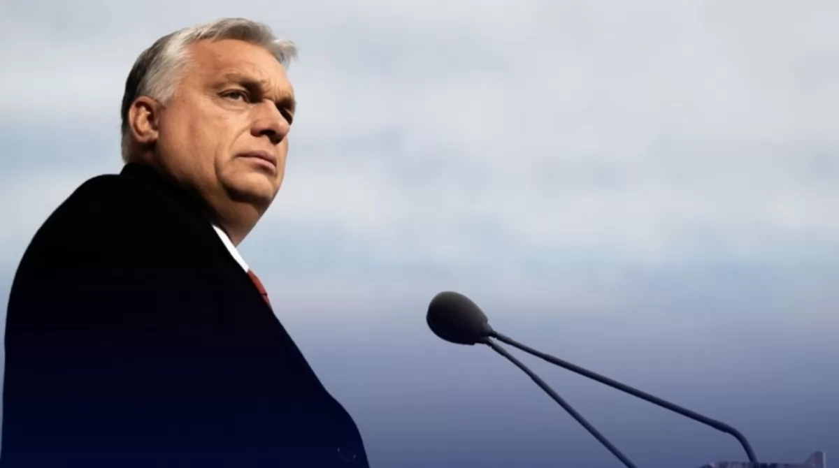Orban wants to become Hungary's most powerful person - Bloomberg ...