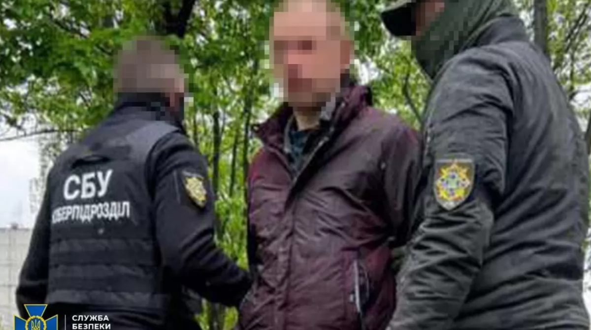 SSU detains FSB agents who were preparing massive air strikes on ...