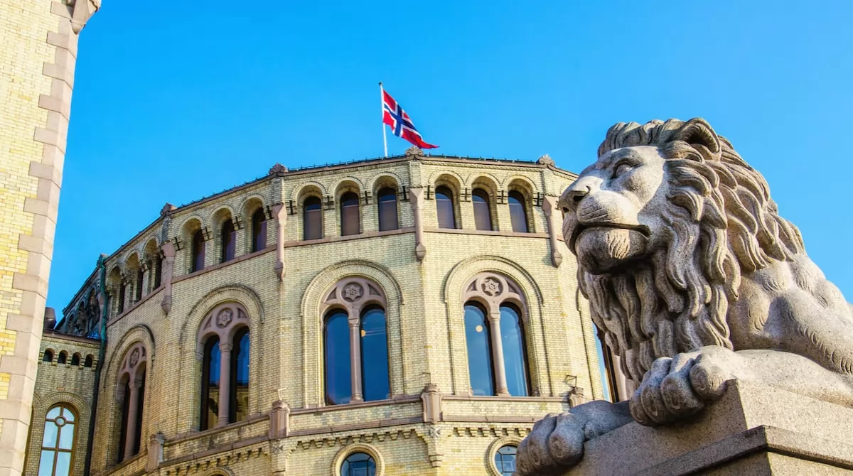 Norway will not provide asylum to Ukrainian refugees from 14 regions ...