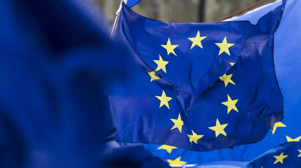 Ukraine to receive first EUR 6 billion defense tranche from EU for ...