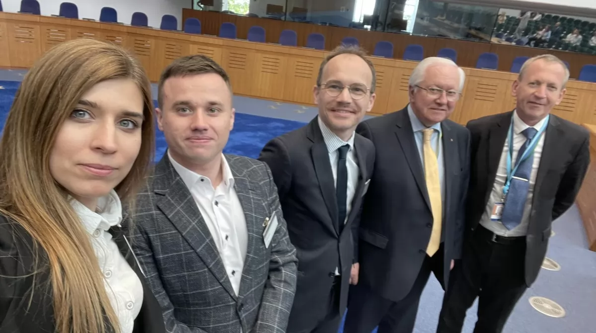 ECHR finds russia guilty of human rights violations in Crimea ...