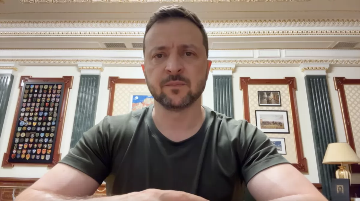 Attempts by russians to break through Ukrainian defenses in Kursk ...
