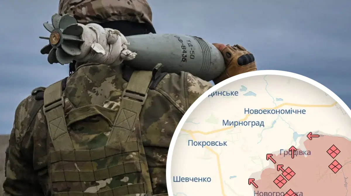 Situation at front getting worse, invaders drawing up all their forces ...
