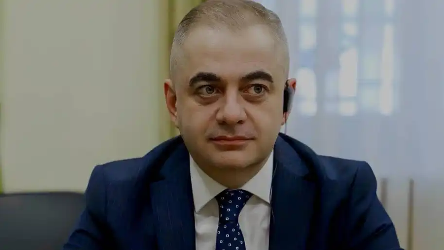 Гізо Углава: НАБУ опинилось на шляху втрати незалежності через особисті ...