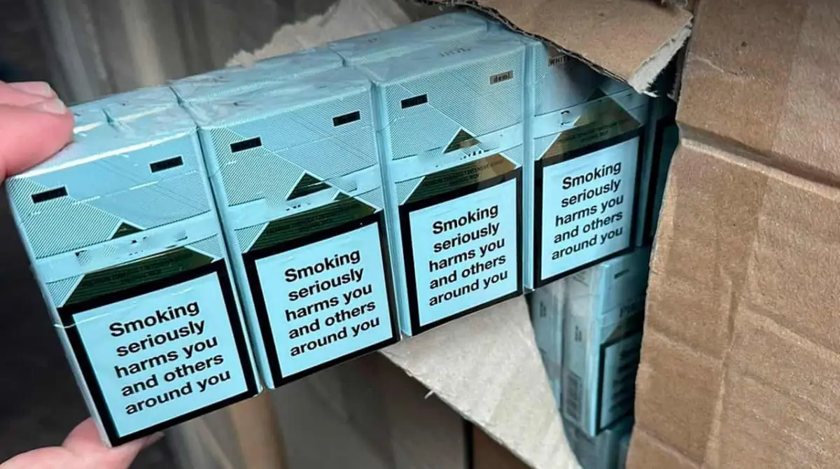After high-profile searches by BES, illegal tobacco factories have ...