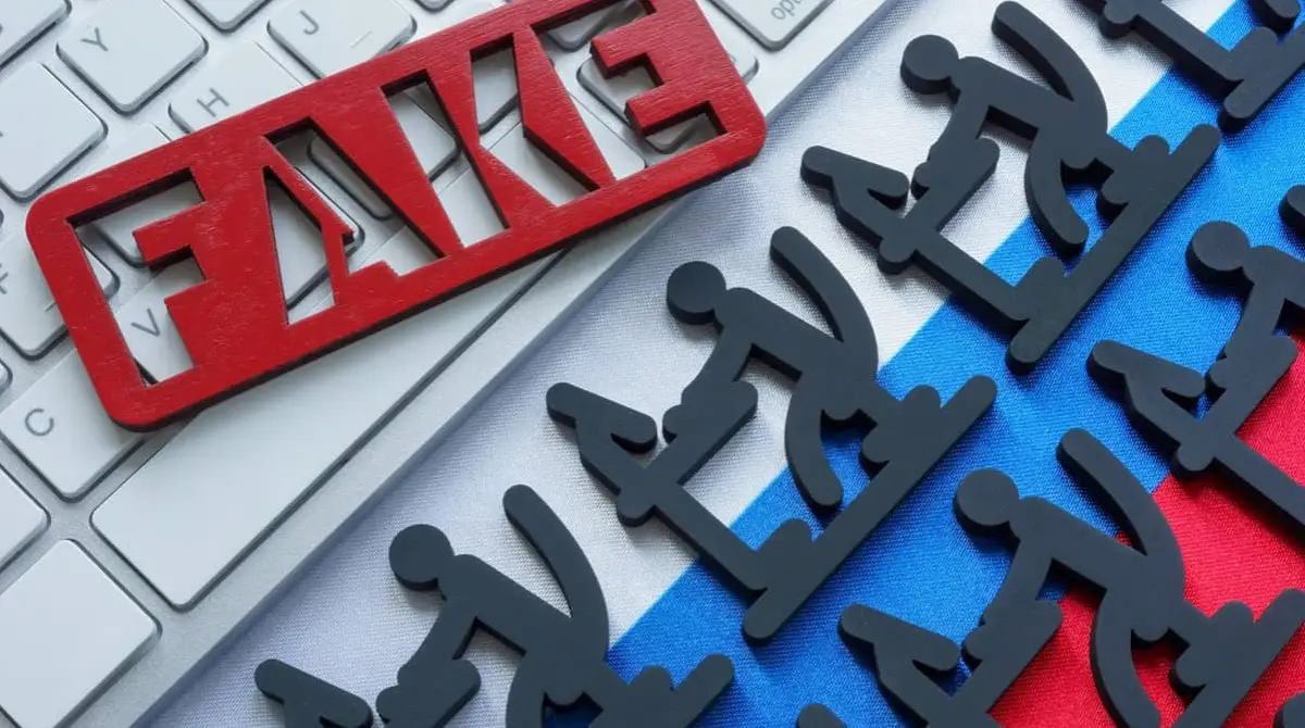 Center for Countering Disinformation tells how russian propaganda is ...