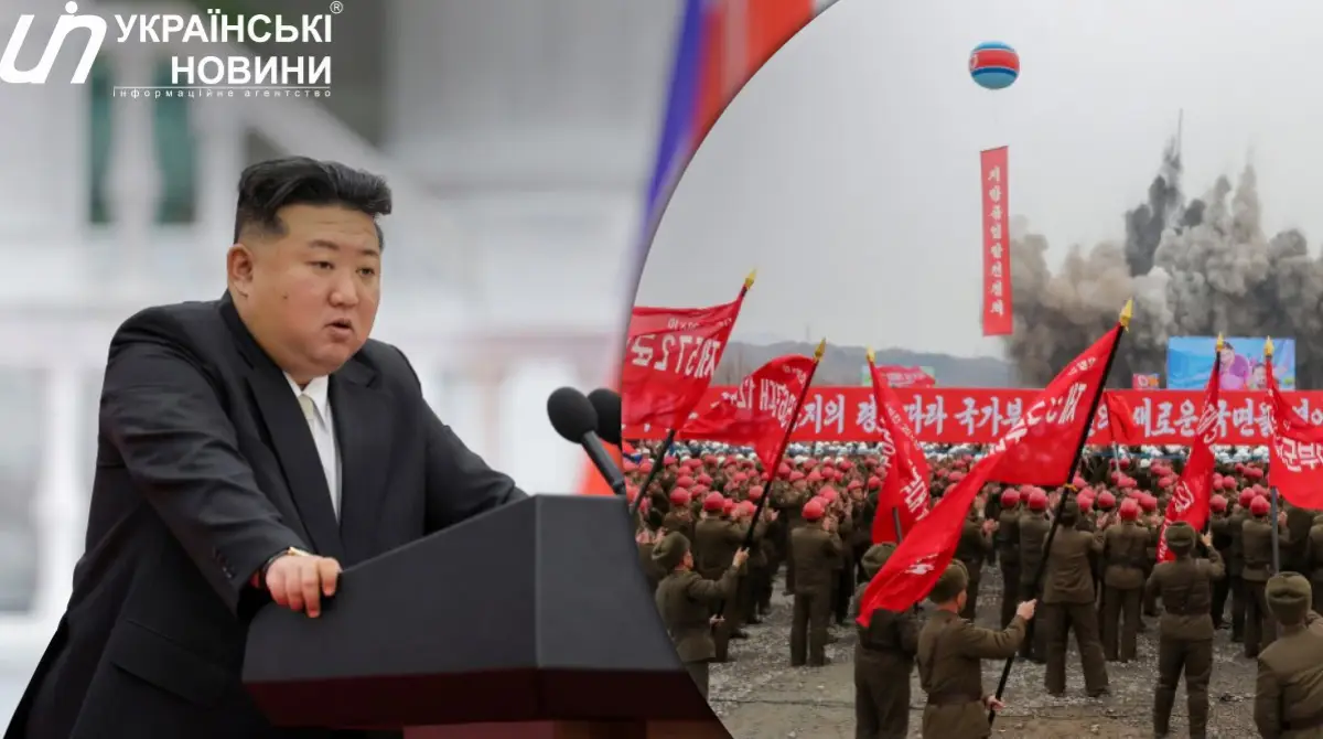 Kim Jong Un calls on North Korean youth to prepare for war in Ukraine ...