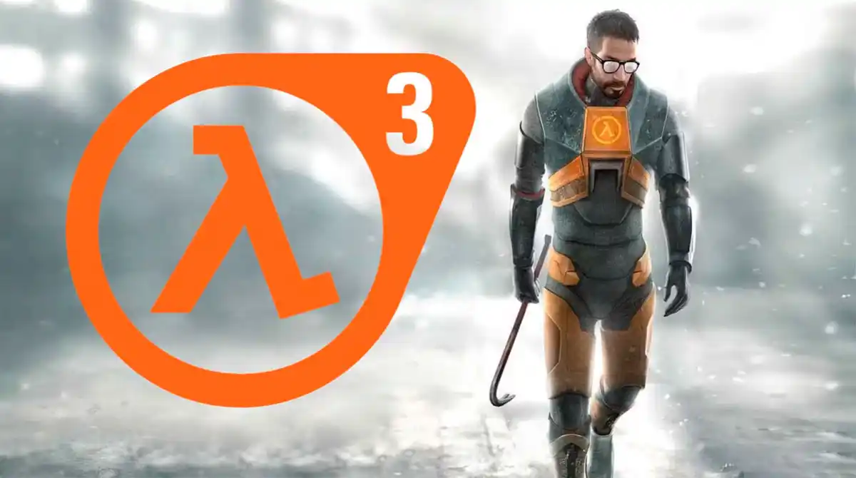 Актер озвучки G-Man из Half-Life намекнул на возможный анонс Half-Life ...