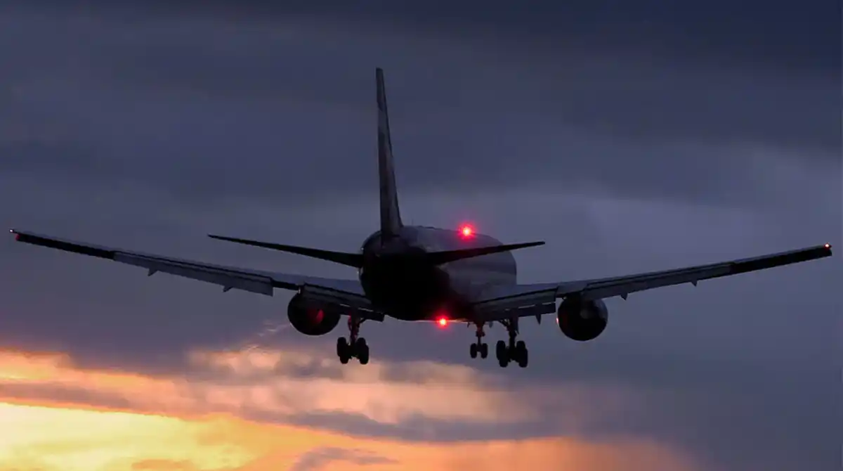 Some russian airports begin to notify pilots of restrictions on ...
