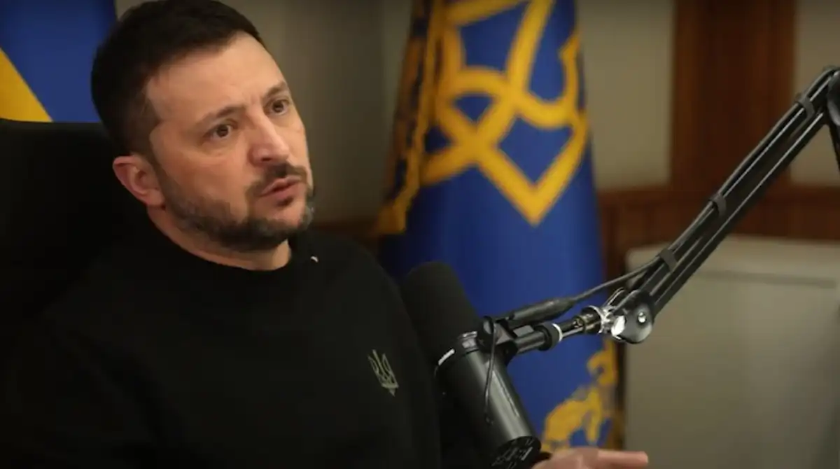 Zelenskyy says Ukraine ready to help Moldova with coal to resolve ...