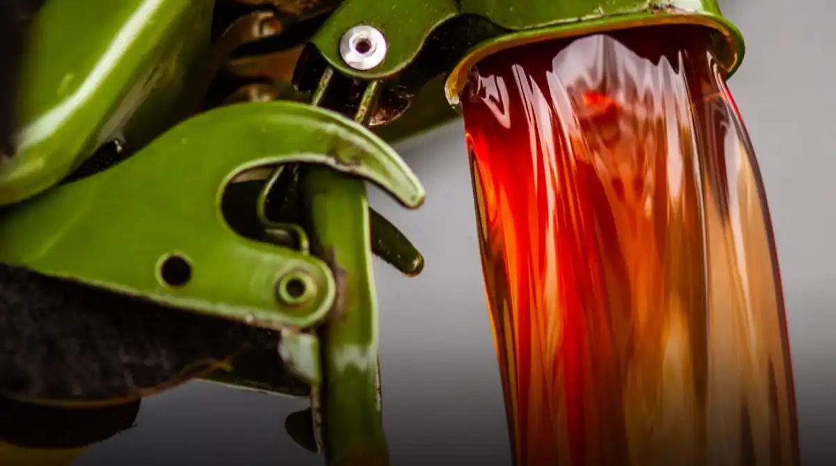 State Operator of Rear purchases dye-labelled diesel fuel for army for ...