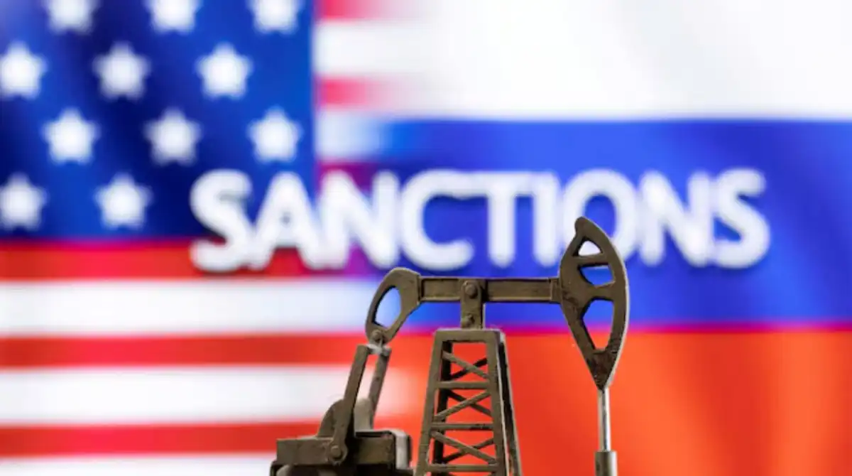 US talking about its intention to immediately terminate easing of ...