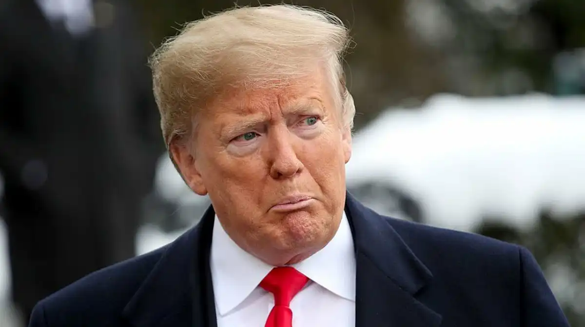 США повернули імпортерам $22 млрд компенсацій за мита Трампа, які були ...