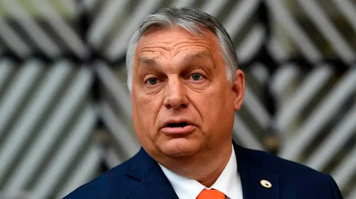 Stop harassing us! – Orbán addresses Zelenskyy via social networks ...