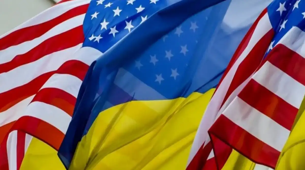 Delegation of officials from Ukraine arrives in US to meet with Witkoff ...