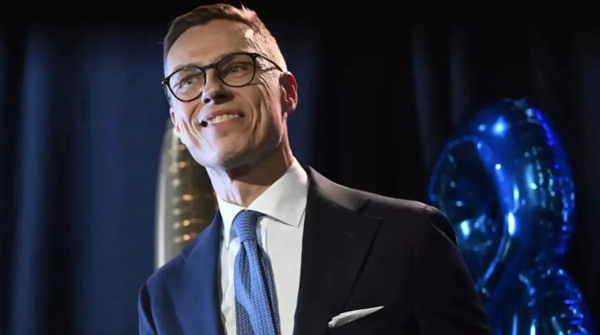 Stubb says popularity of war in russia has fallen, names ratio of ...