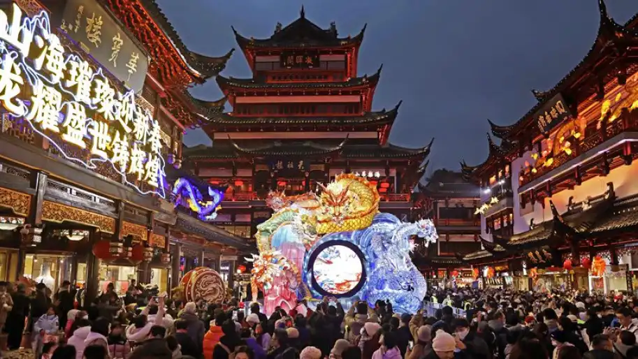 Beijing sees boom in cultural industries, breaking several records ...