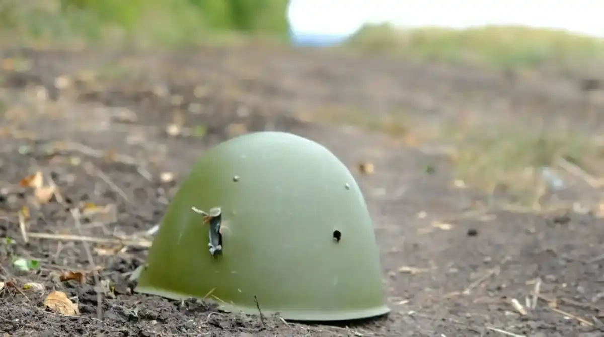 Occupier killed and ate comrade. Defense Intelligence publishes ...