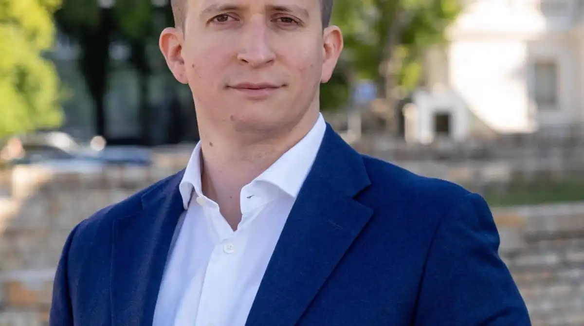 "Transparency Turns into Stonewalling". Candidate for Head of Ukraine’s ...
