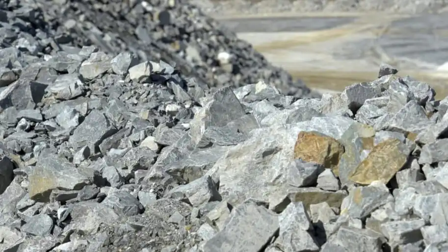 Russian offensive strips Ukraine of rare earth metals offered to the US ...