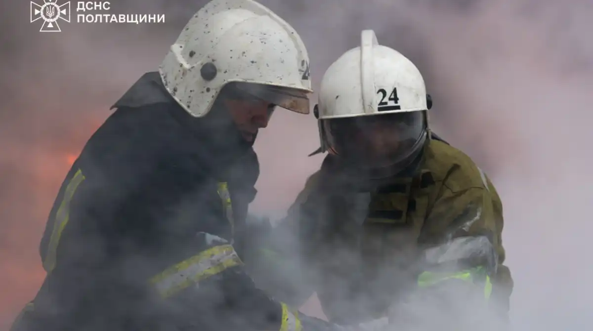 Russia attacked Ukraine with 537 air targets at night. How air defense ...