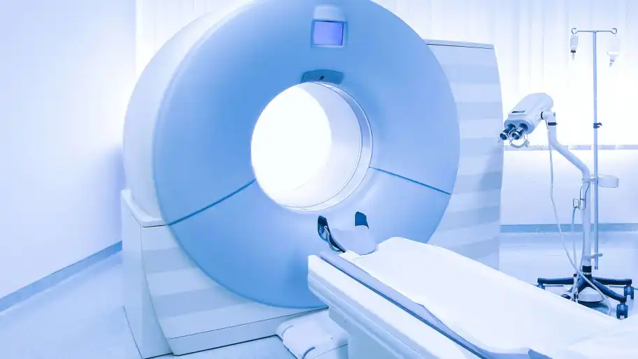 In US, man died after being pulled into MRI machine by chain around his ...
