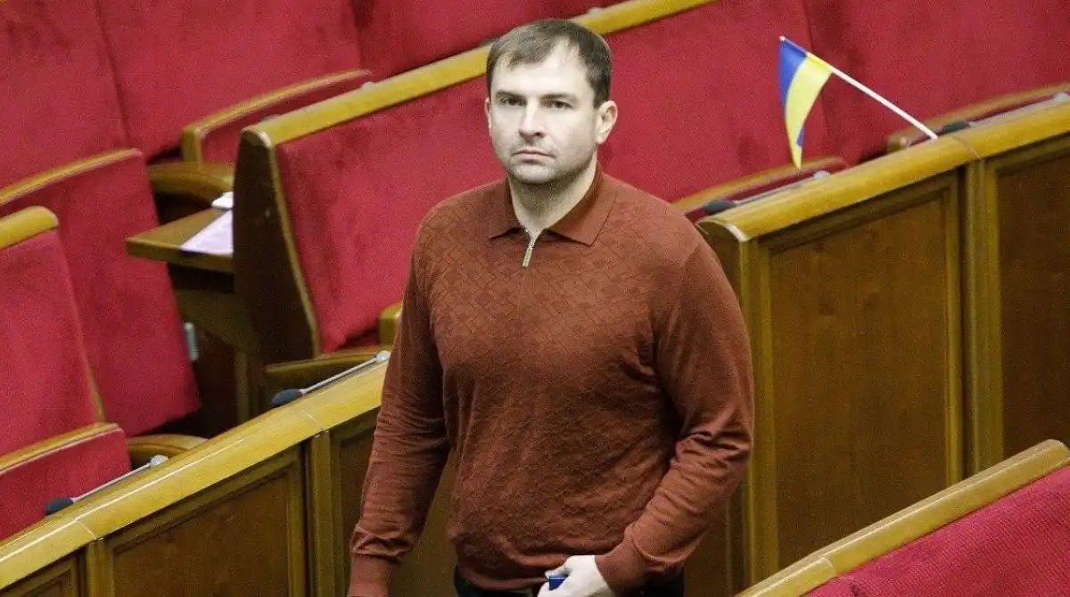 SSU exposes current MP who was top russian agent | Ukrainian news