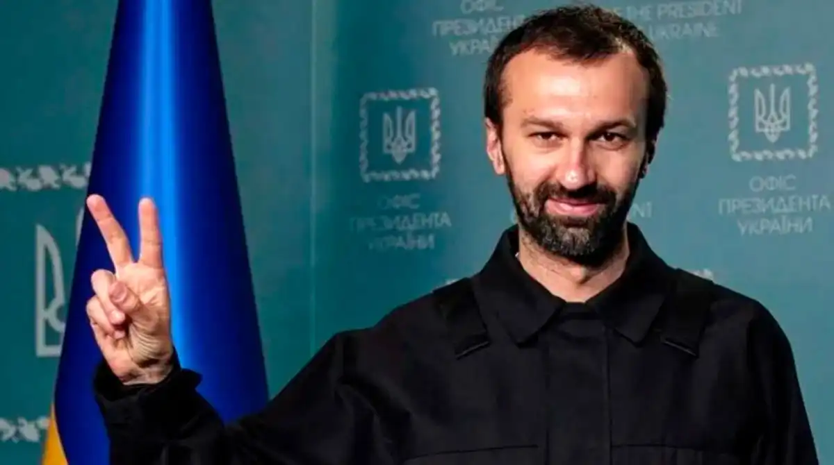 Leshchenko's position at Ukrzaliznytsia costs state UAH 13 million ...