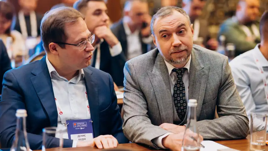 Voitenko becomes new commercial director of Ukrnafta | Ukrainian news
