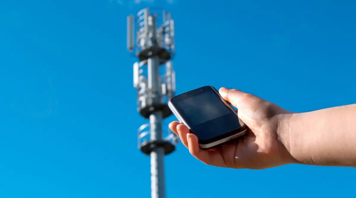 In Moscow, users are being cut off from mobile internet and white lists ...