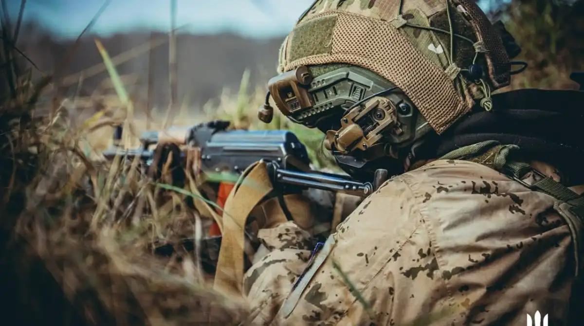 November set record for number of clashes with russians - Defense ...