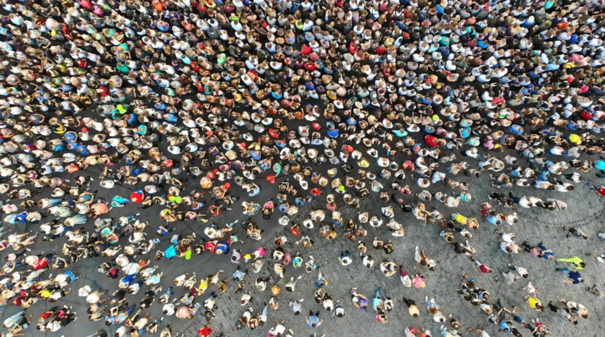 Forbes Ukraine estimates population: about 30.5 million people remain ...