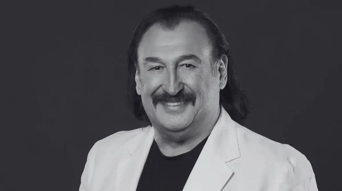 Stepan Giga, People's Artist of Ukraine who never sang in russian, died ...