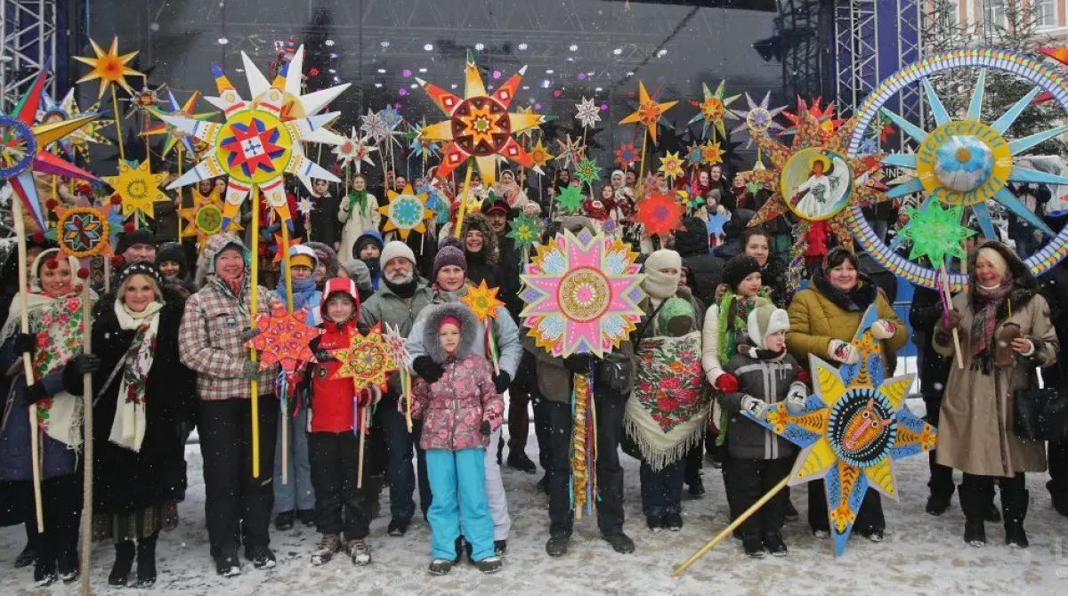 Residents of 15 local communities in Ukraine will receive large ...