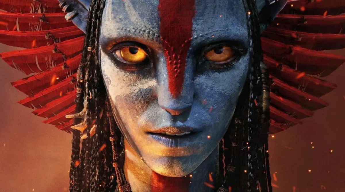 Cameron changes his mind: director allows use of AI in next Avatar ...