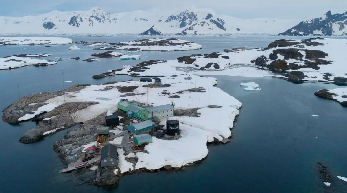This day in history: 206 years ago Antarctica was discovered ...
