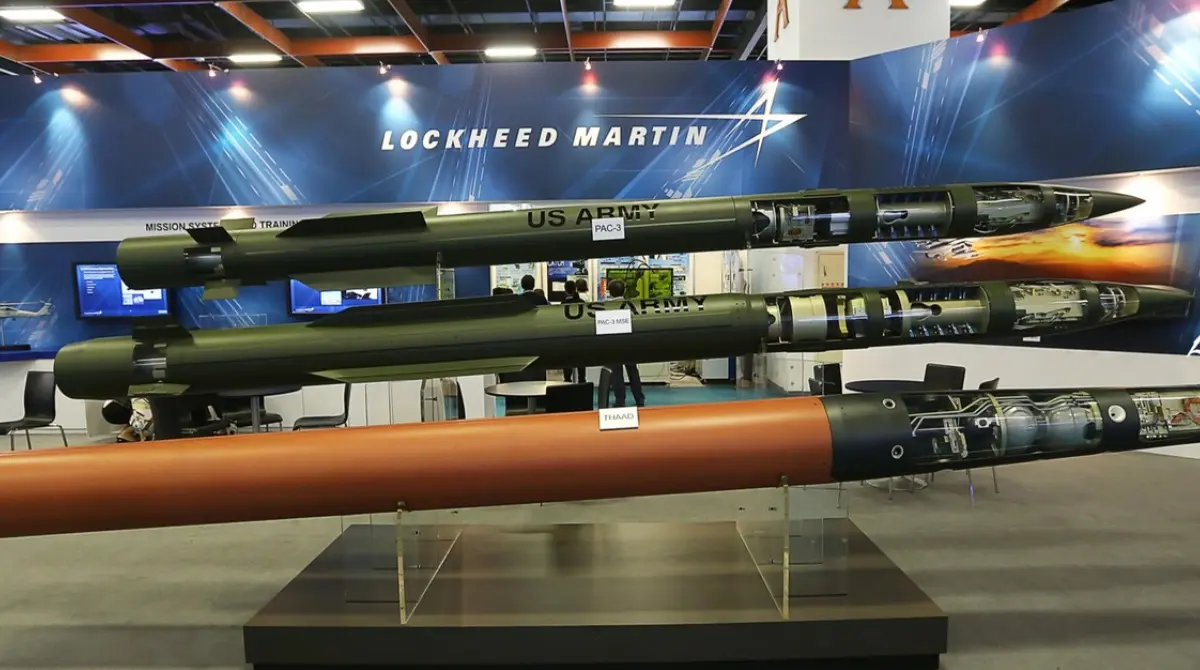 US to triple production of Patriot interceptor missiles under new ...