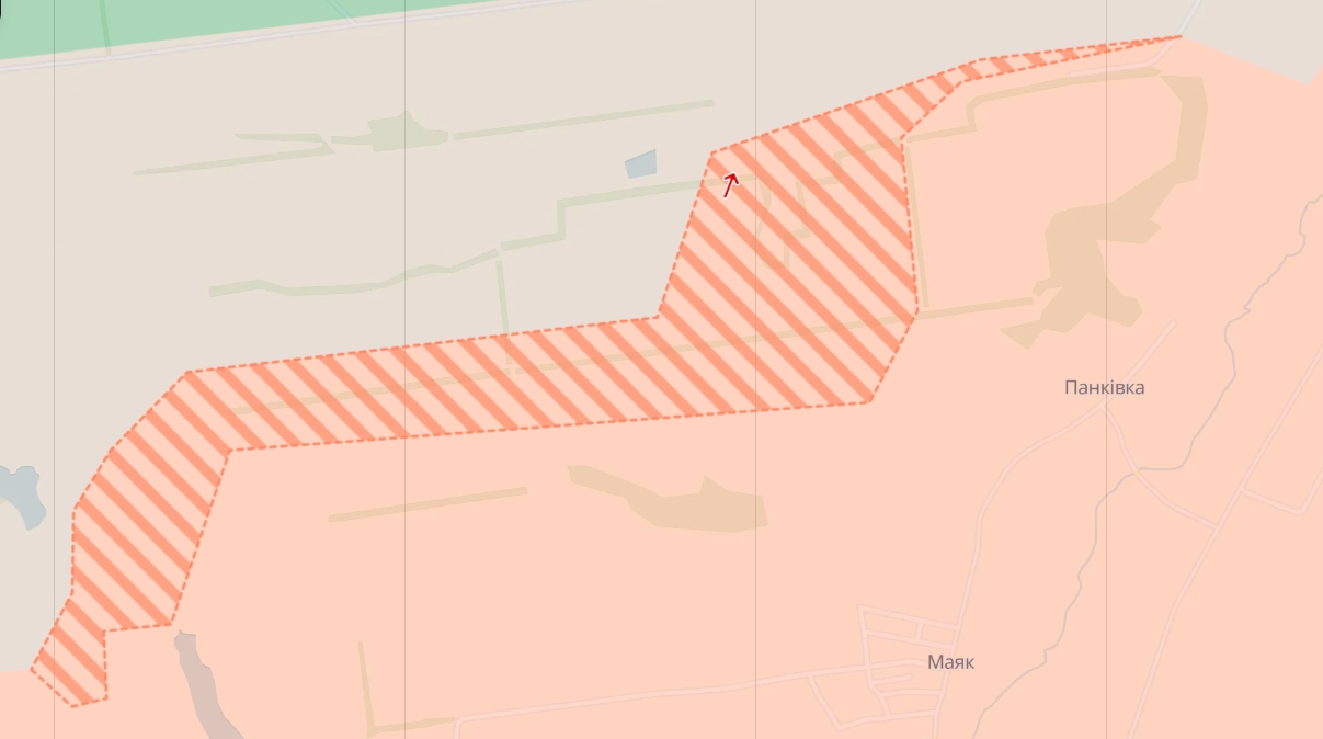 Russia advances on several fronts at once: DeepState updates map of ...