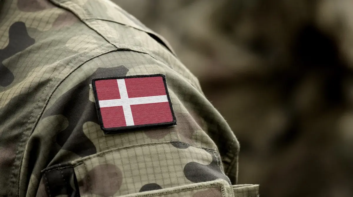 Denmark was ready to fight US over Greenland, soldiers were given live ...