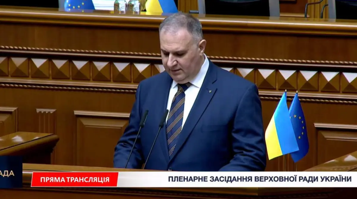 Бізнесмен Карабута став депутатом Ради | Українські Новини