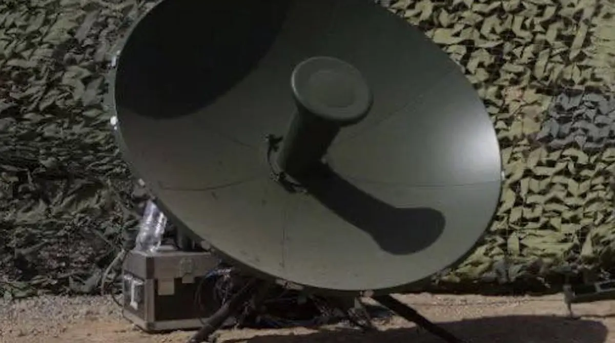 Occupiers begin to receive russian Starlink analogs en masse, but they ...