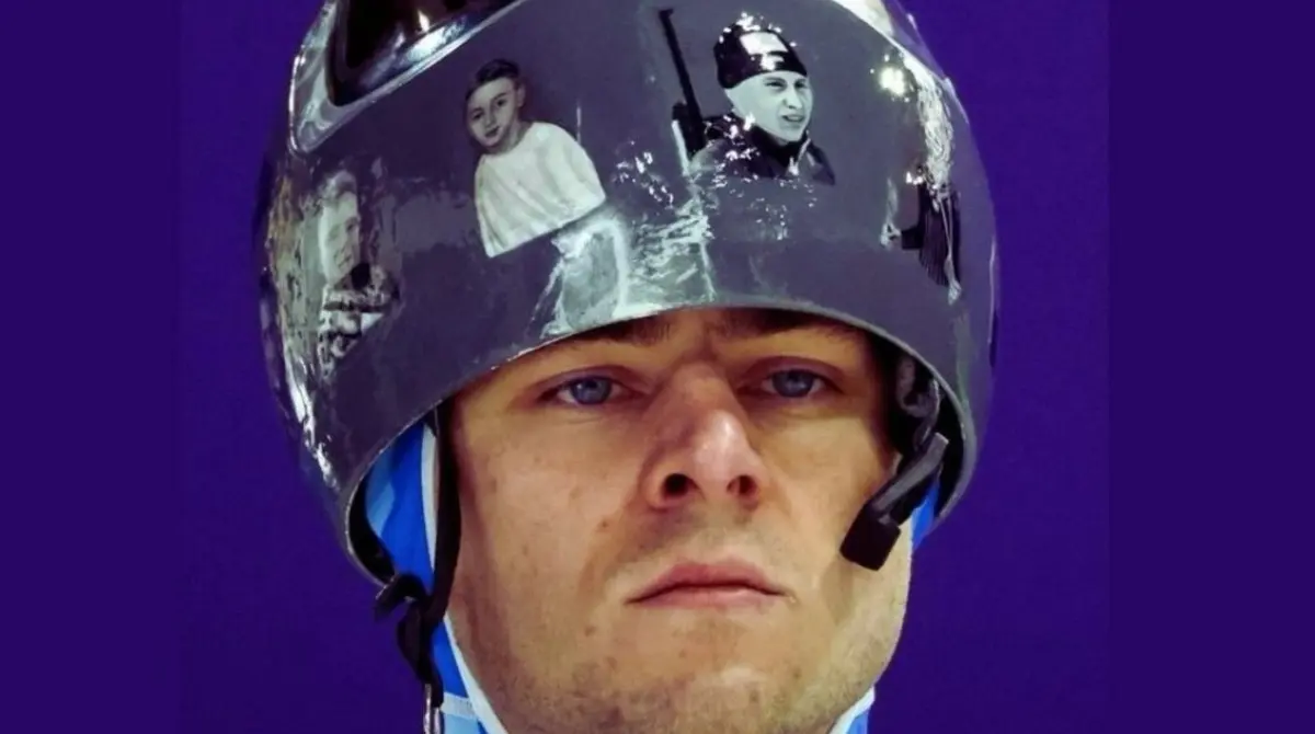 Heraskevych disqualified before first race of 2026 Olympics in skeleton ...