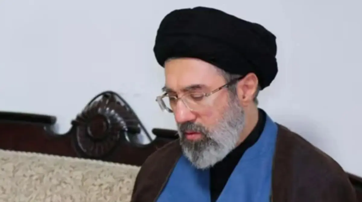 Iran's new leader wounded on first day of attacks on country - NYT ...