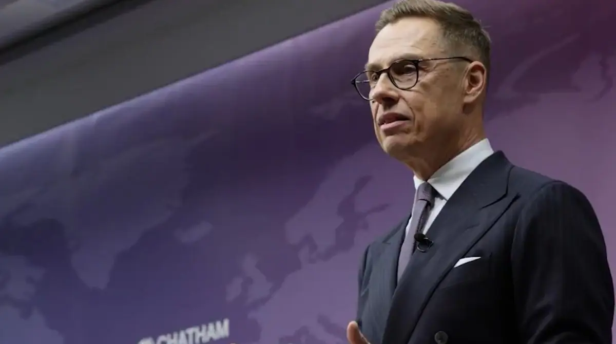 Europe could help Trump with Iran if he supports Ukraine - Finnish ...