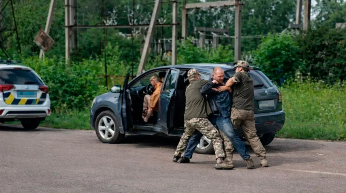 Since beginning of full-scale invasion, Ukrainians have sent Ombudsman ...