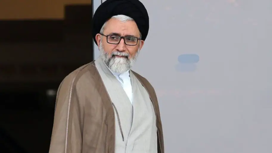 Israel announces liquidation of Iranian Intelligence Minister Khatib ...