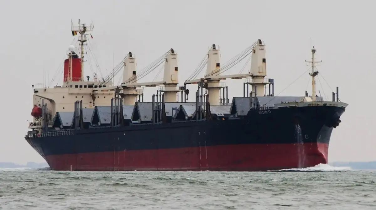 $7 Million International Dispute: Grain Deal Involving Ukrainian ...